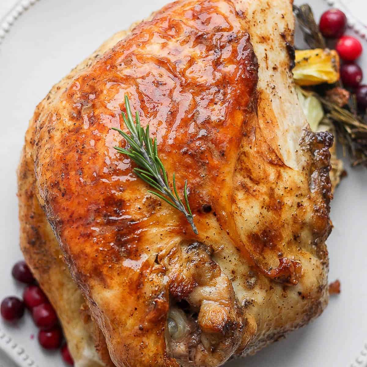 Time needs to cook the turkey breast chicken – How Long To Cook Turkey